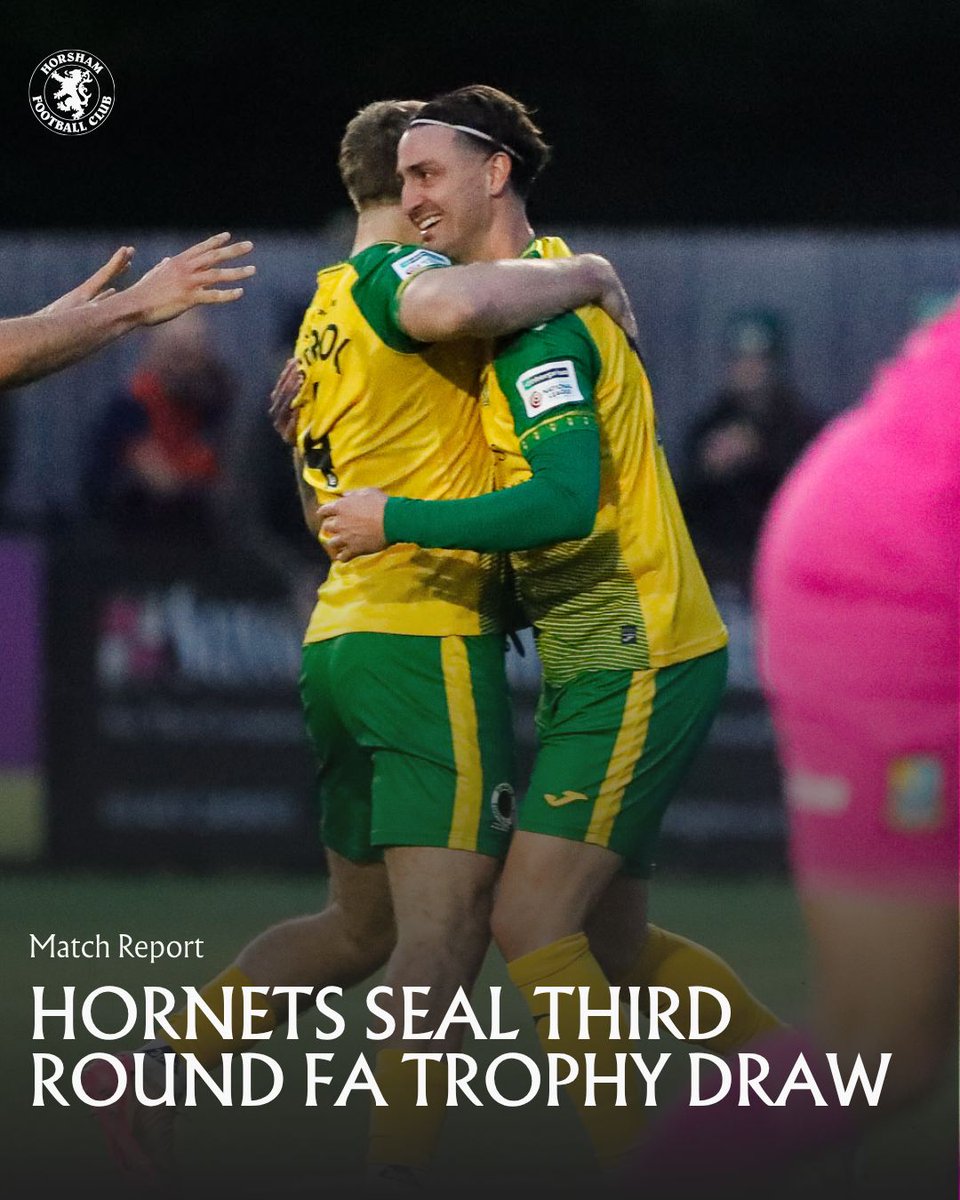 Maidenhead United (A) - NATIONAL-LEAGUE-SOUTH - Horsham Football Club