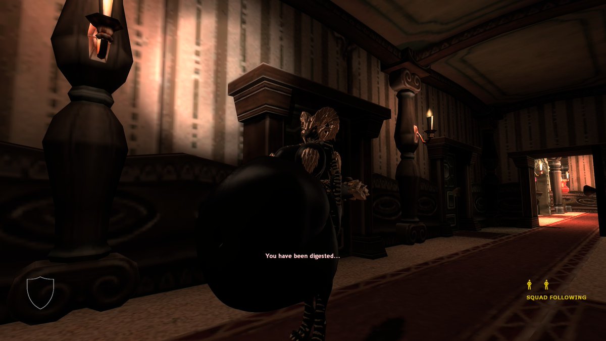 Finally got around to testing out the vore mod for gmod Here's the link ...