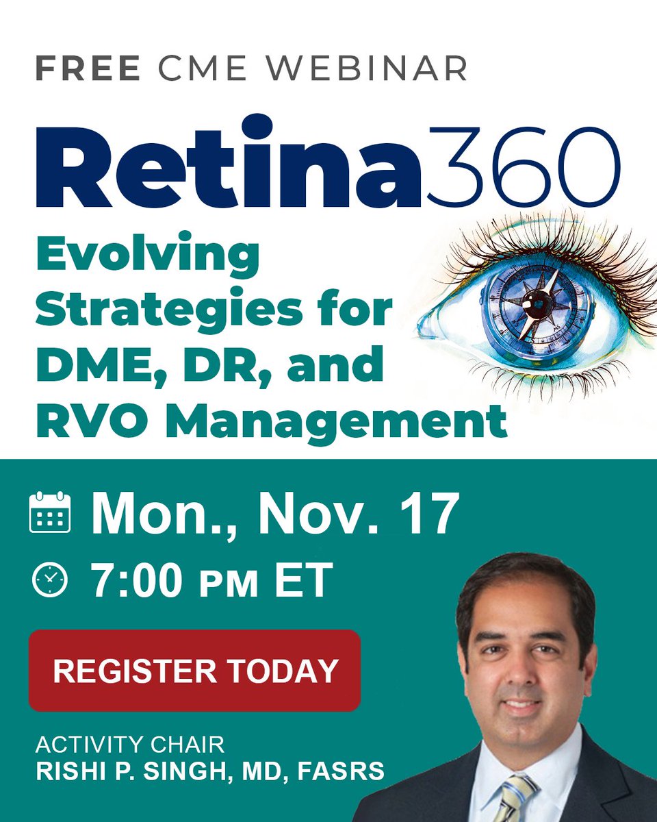 Retina World Congress (@RWCRetina) / Posts / X