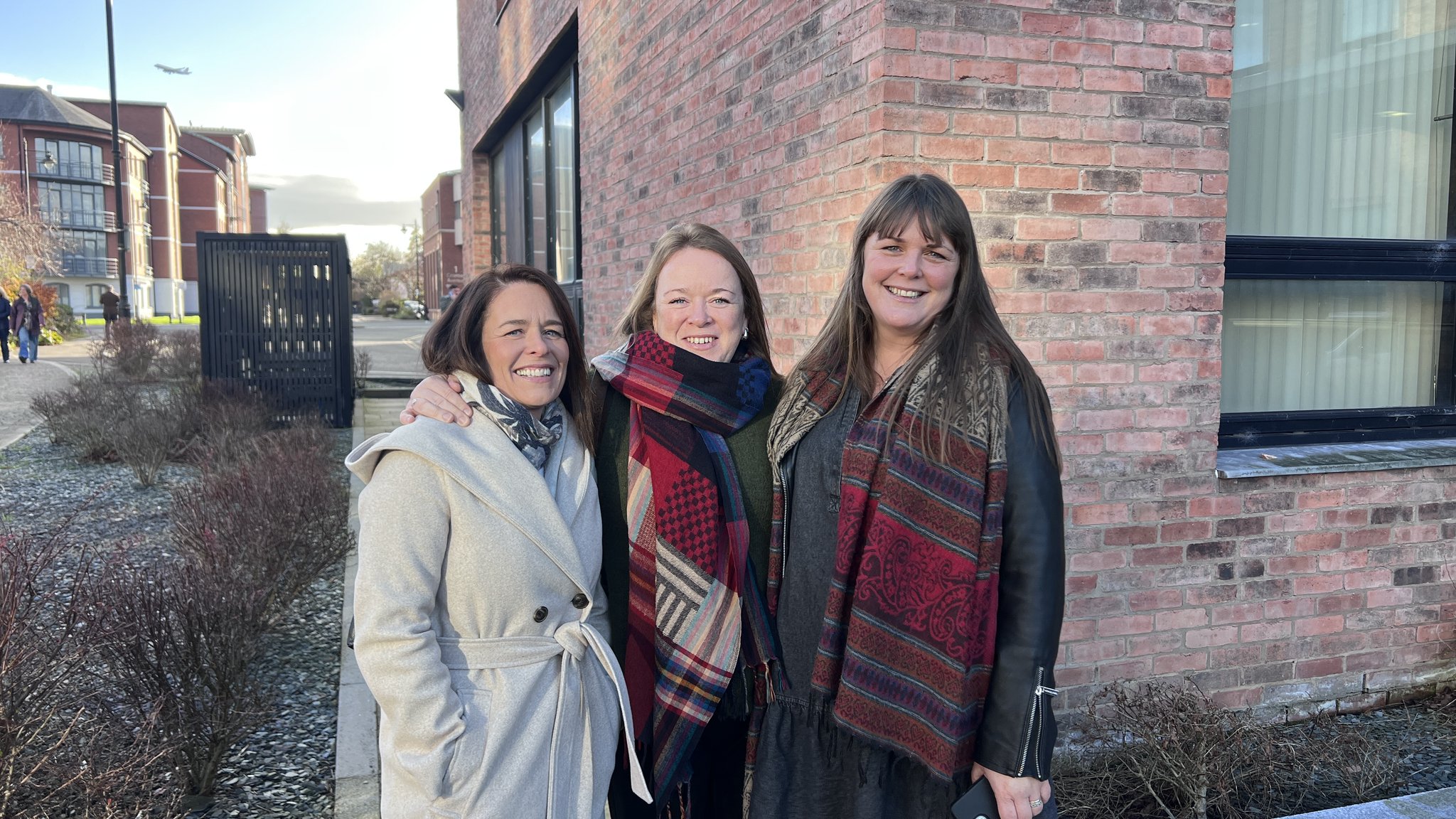 Page 2 | Sara Morrison v BFF thread 4 | Mumsnet