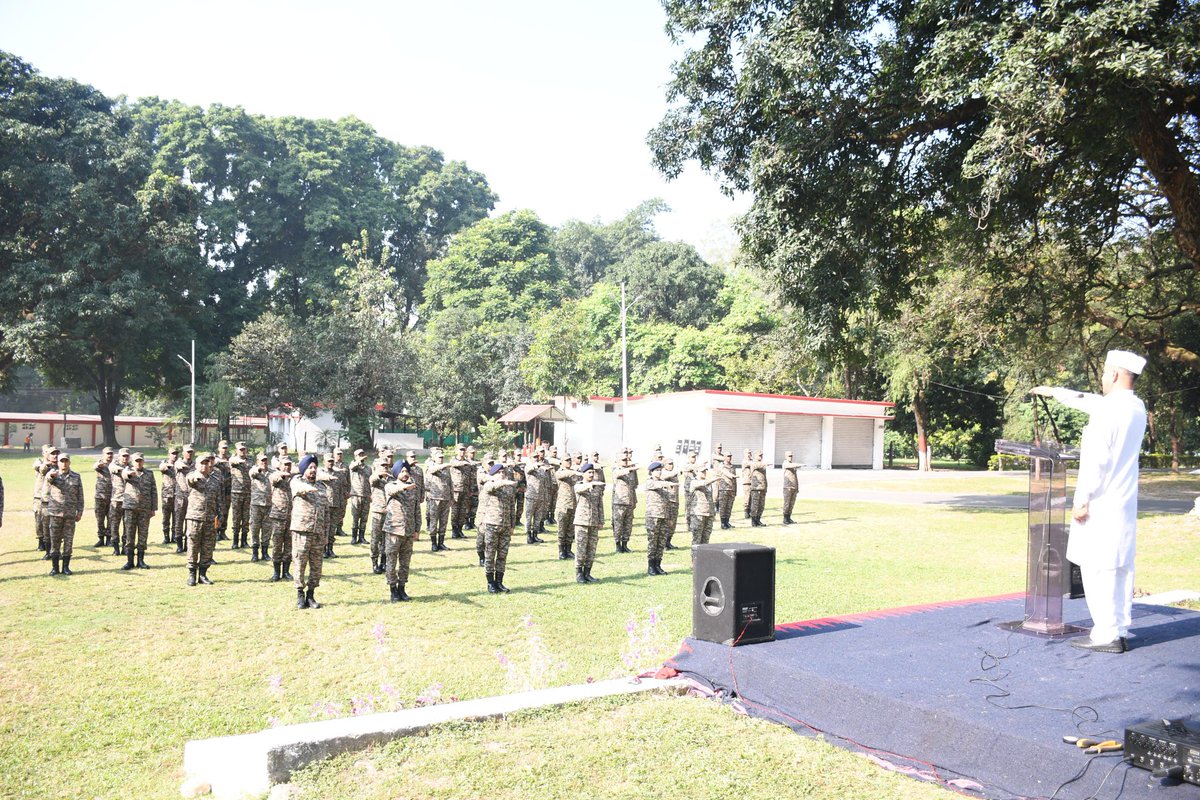 "𝗜𝗻𝘁𝗲𝗴𝗿𝗶𝘁𝘆 𝗶𝗻 𝗔𝗰𝘁𝗶𝗼𝗻. 𝗖𝗼𝗺𝗺𝗶𝘁𝗺𝗲𝗻𝘁 𝗶𝗻 𝗦𝗽𝗶𝗿𝗶𝘁." # ...