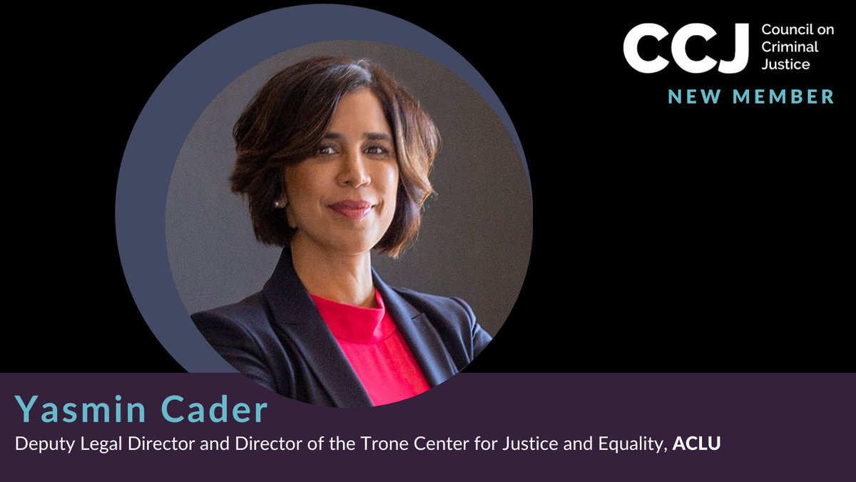 Yasmin Cader Frazier