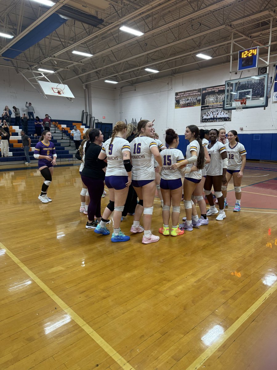 Menchville High School Athletics (@MenchvilleAD) / Posts / X