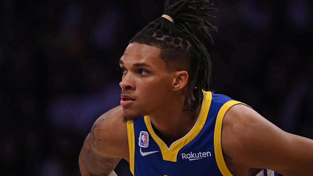 Steve Kerr Reveals How Surprise Warriors Standout Has Put Team on ‘Notice’