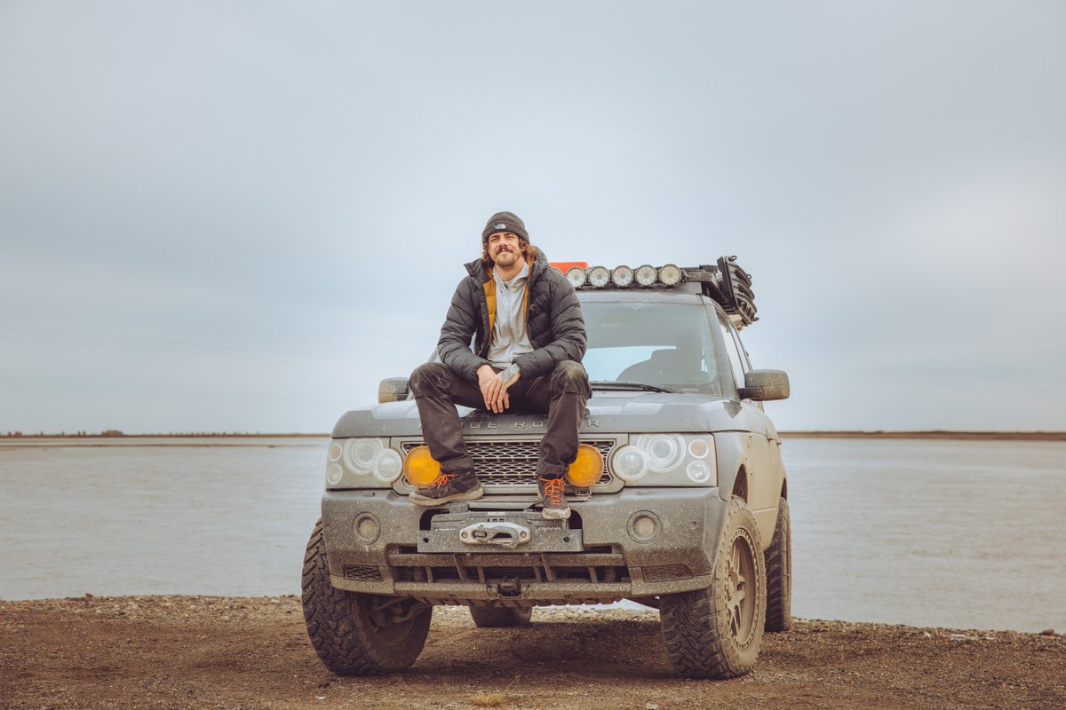 Deep dive Q&A from @carlothecurator 1) Your journey from Florida to the ...