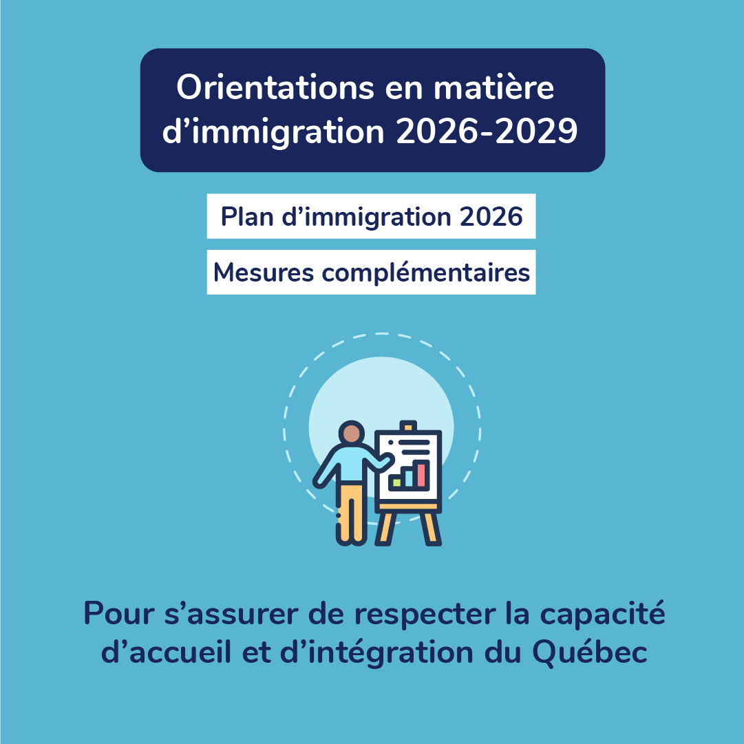 Immigration-Québec (@MIFI_QC) / Posts / X