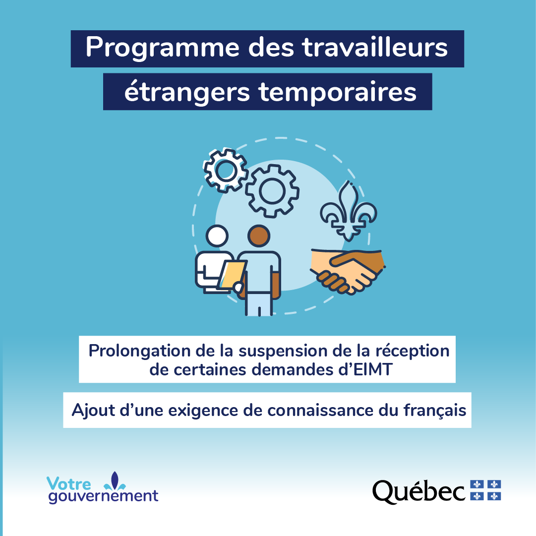 Immigration-Québec (@MIFI_QC) / Posts / X