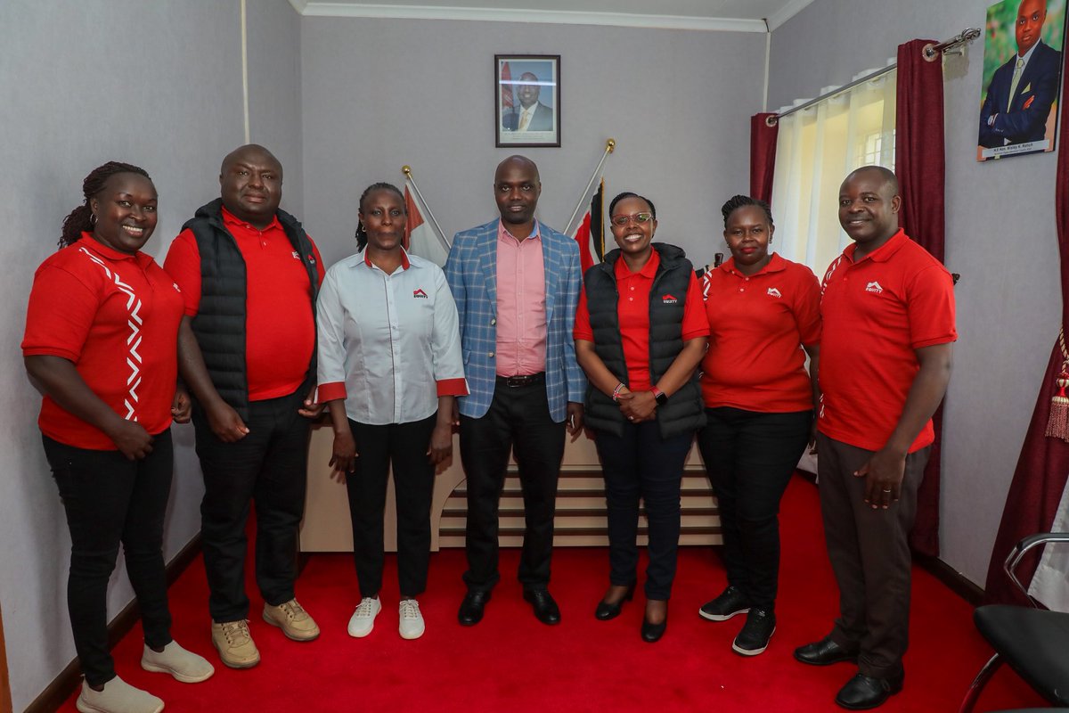Wisley Rotich (@rotichwisley) / Posts / X