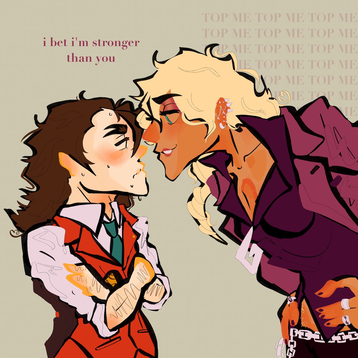 (archive) klapollo jolly fritter (@nnmariealkippe) / Posts / X