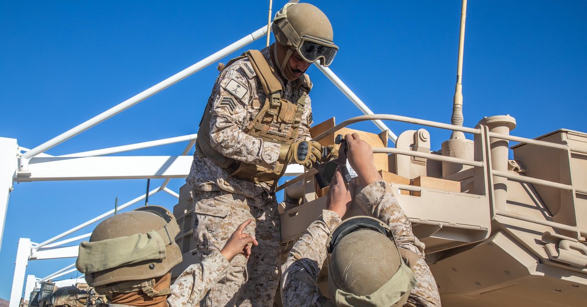 US Army Central (Third Army) (@usarmycentral) / Posts / X