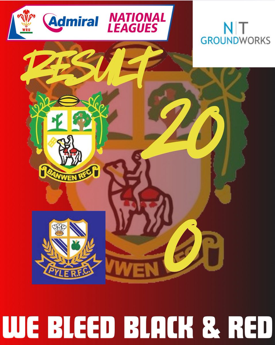 Banwen RFC (@BanwenRFC) / Posts / X