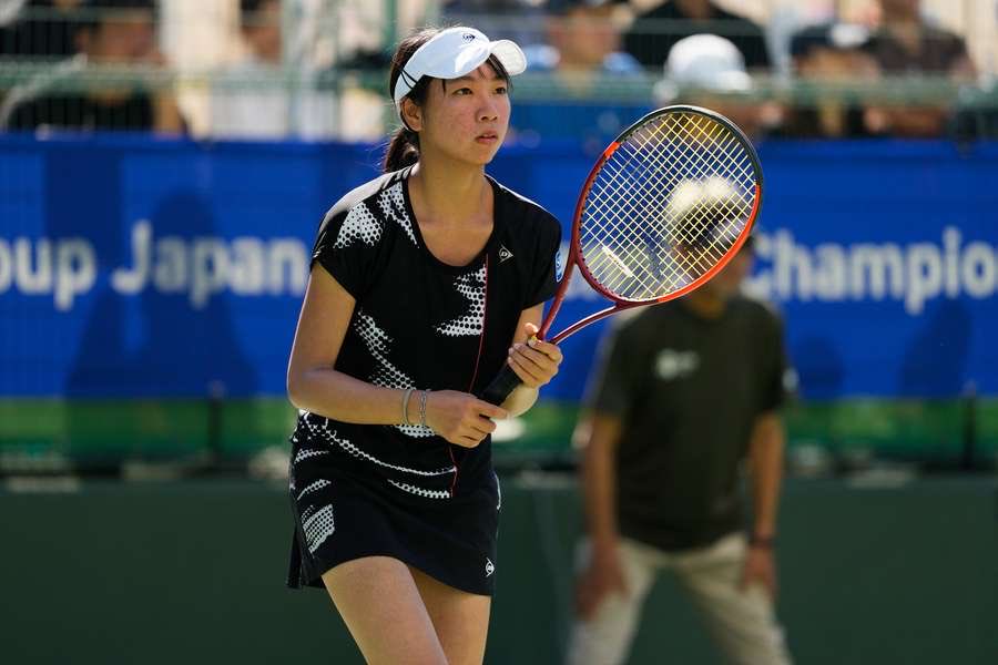 Aoi Ito is the Serena Williams of our generation https://t.co/csQxPzFd1g