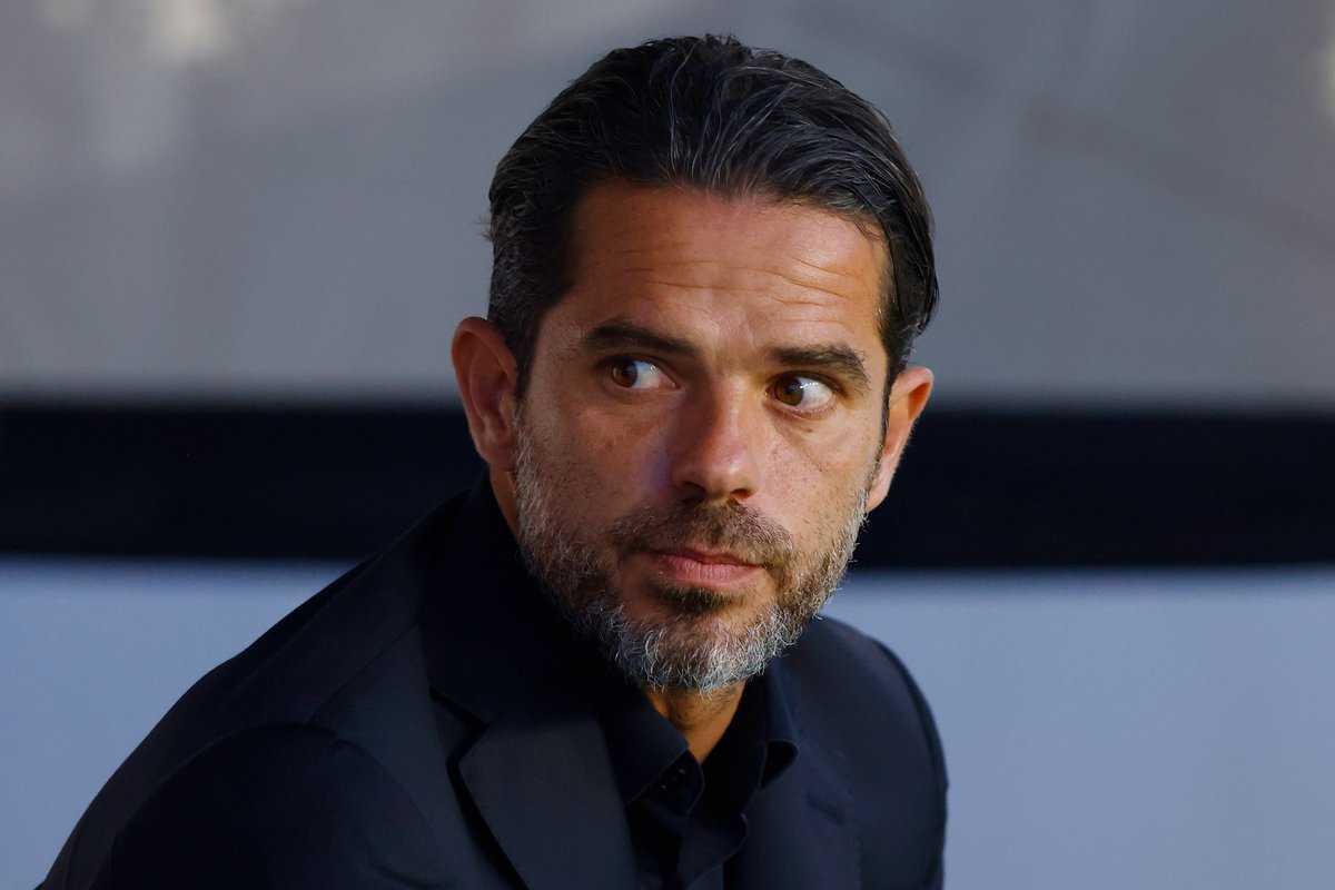 Fernando Gago Necaxa