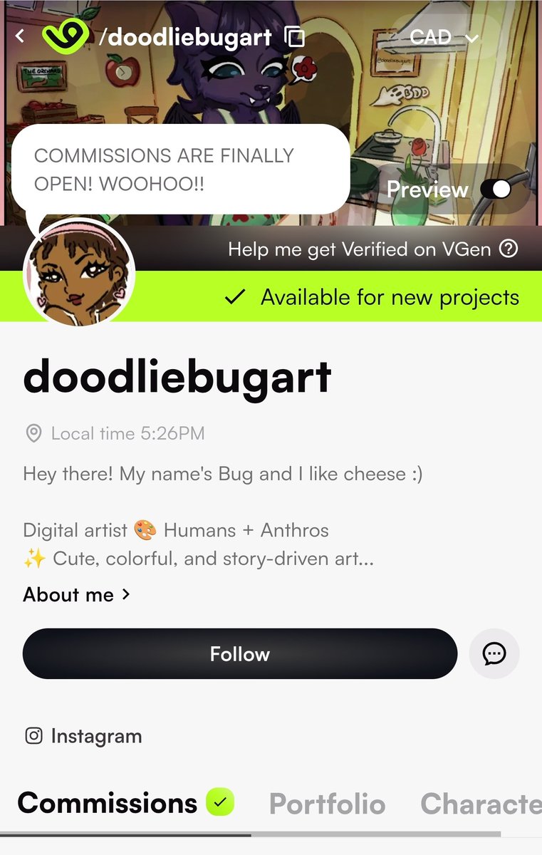 Bug (@Doodliebugart) / Posts / X