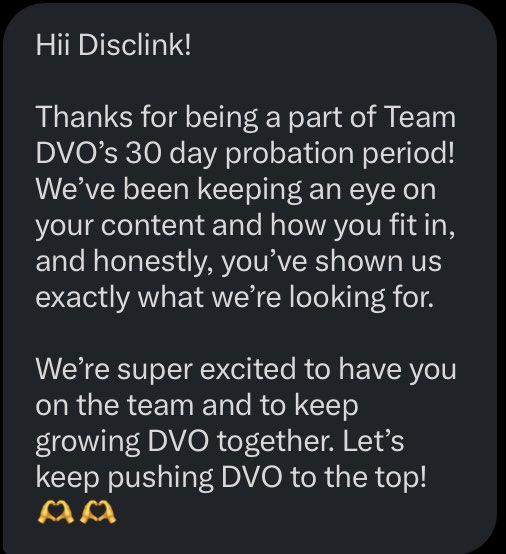 Devoted (@Team_DVO) / Posts / X