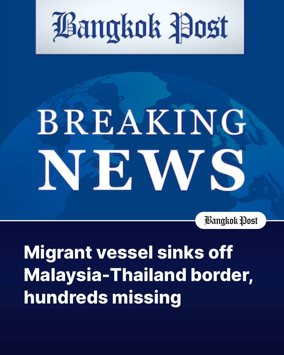 Bangkok Post Logo Bangkok Post On X