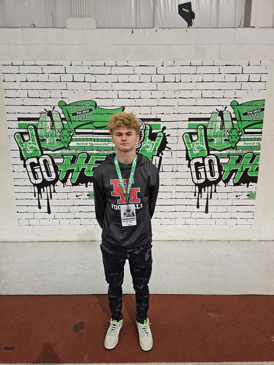 Peyton (PG-13) Grigsby (@grigsby_peyton7) / Posts / X