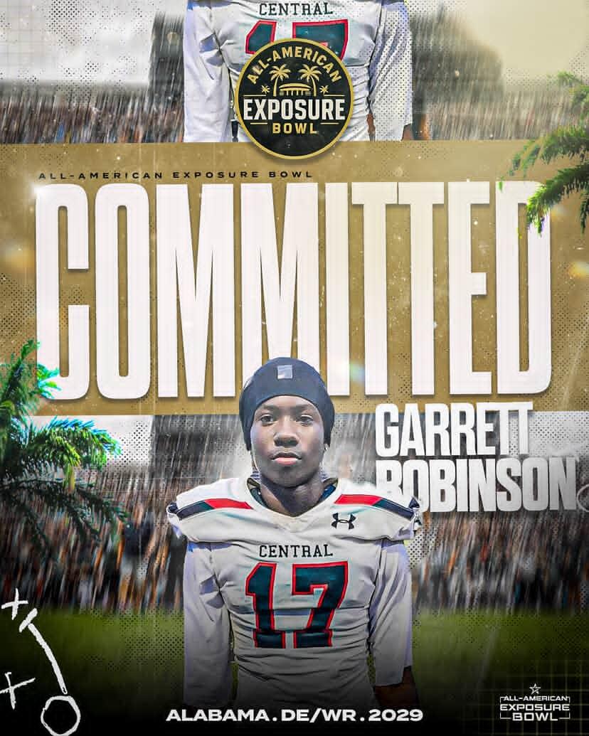 Garrett Dude Robinson @that_dude5_0 X Profile | Muskviewer