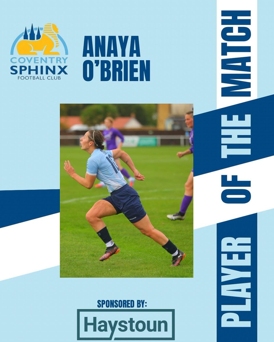 Coventry Sphinx Ladies FC (@covsphinxladies) / Posts / X