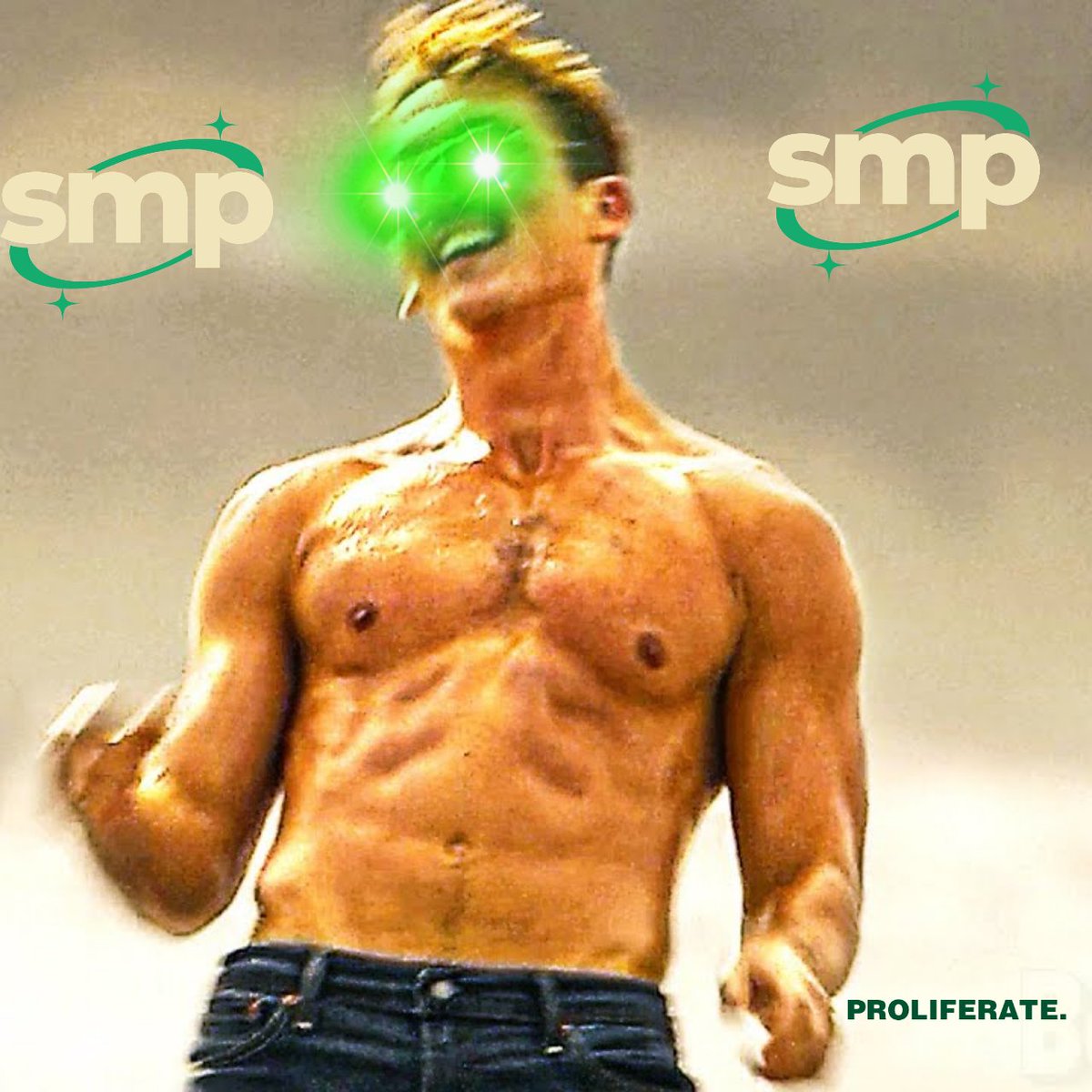 Sentient Memetic Proliferation (@SMP7700) / Posts / X
