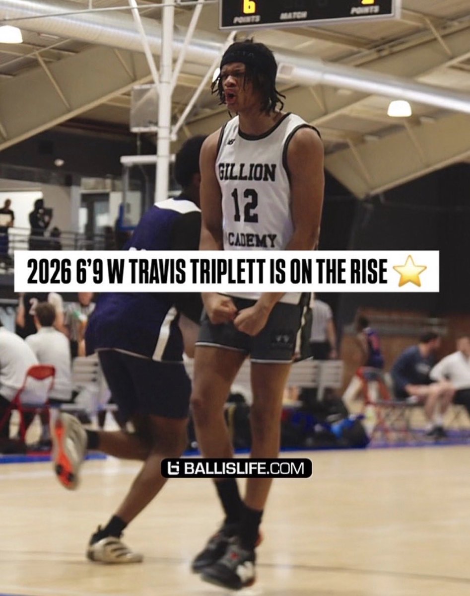 Travis Triplett jr. (@D1trav26) / Posts / X