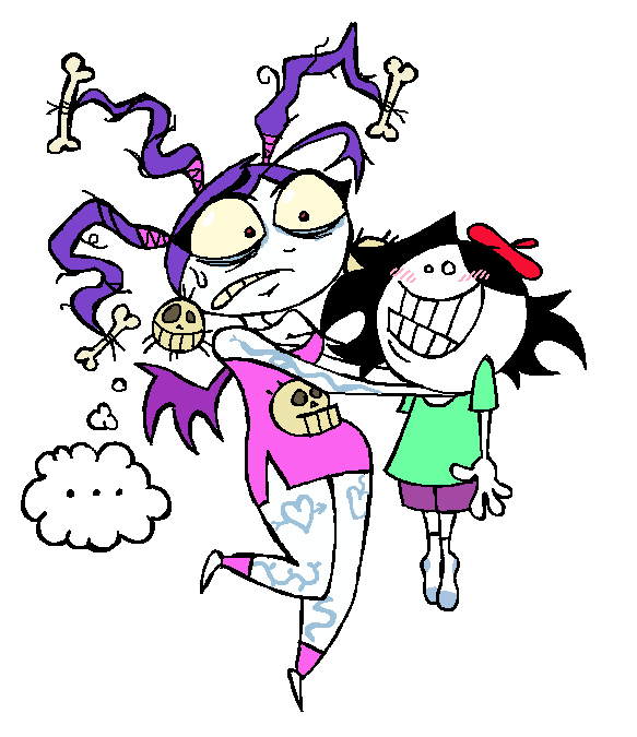 Rayman Origins is a very cool video game I think everybody should play ...