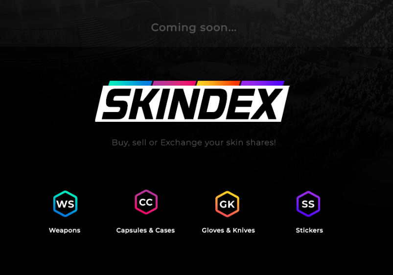 Skindex.org (@Skindexorg) / Posts / X