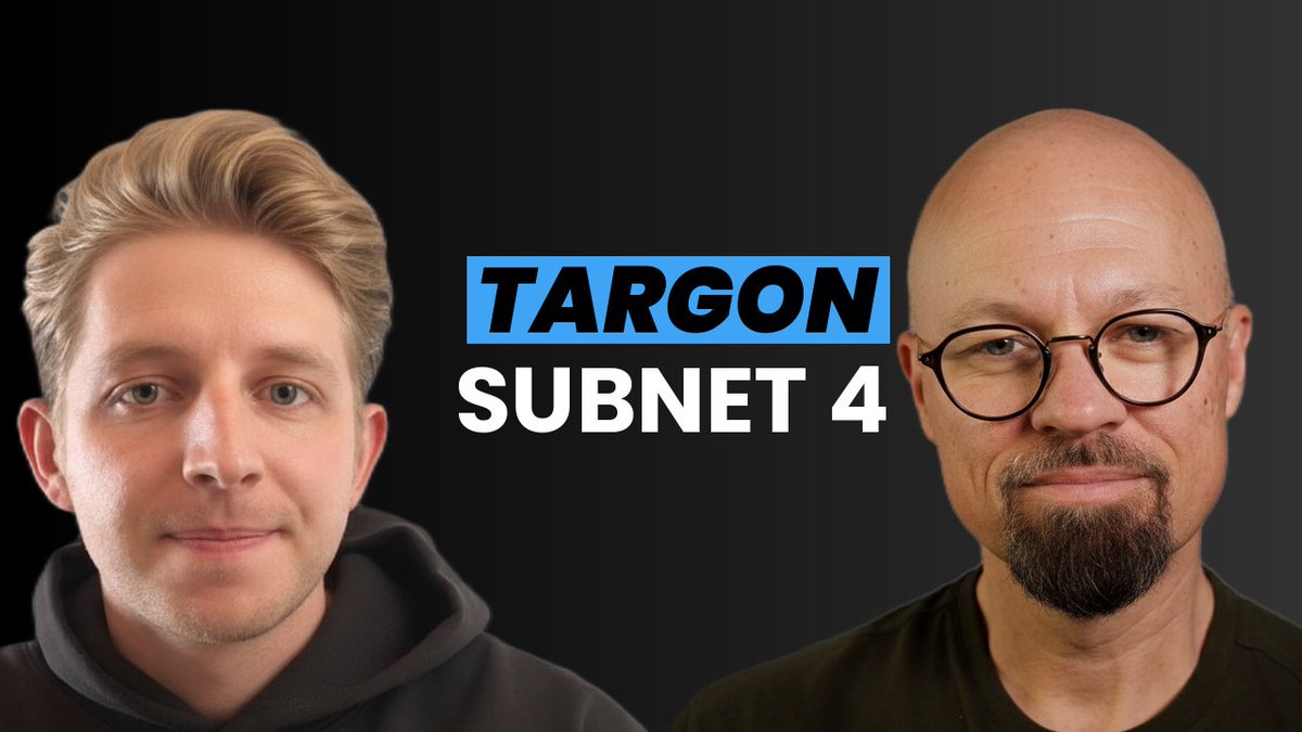 Targon - Subnet Alpha