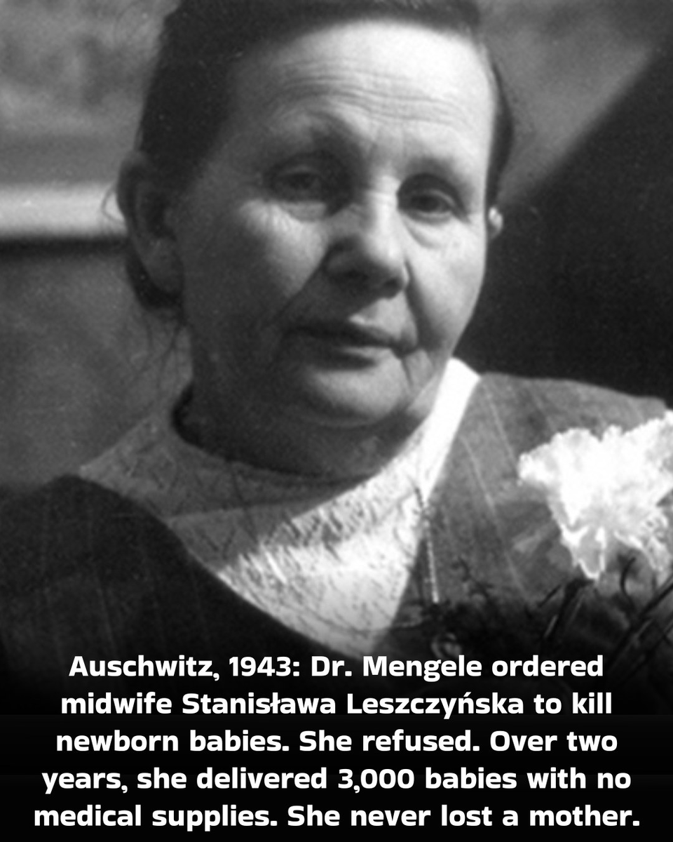 The Two Pennies · Auschwitz, 1943: Dr. Mengele ordered her to ki*l the ...