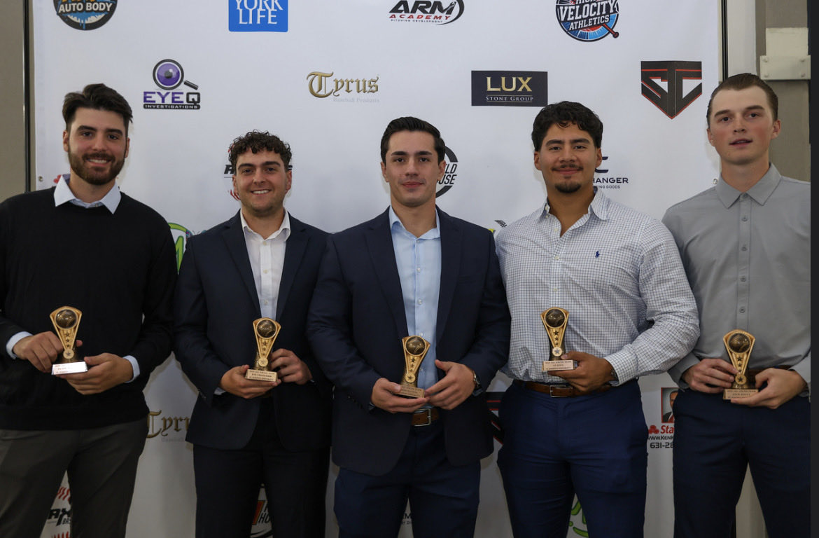 St. Joseph's University-Long Island Baseball @sjli_baseball X Profile ...