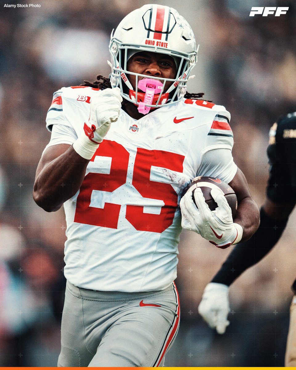 Bo Jackson Injury Ohio State