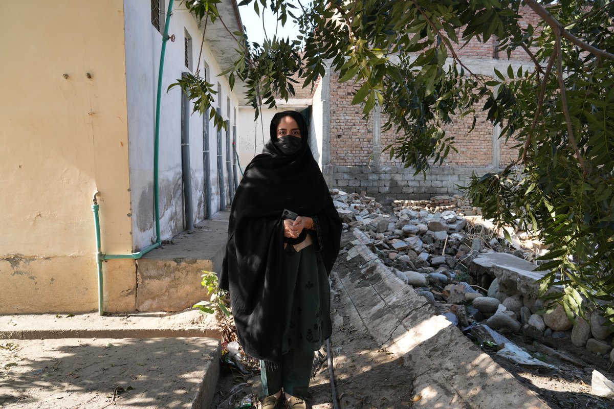 OCHA Pakistan (@OCHAPakistan) / Posts / X