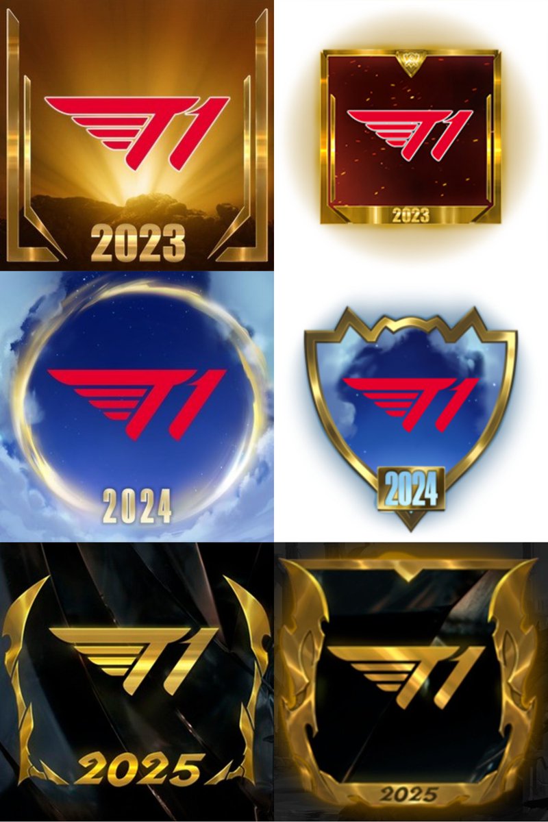 Skt T1 Icon
