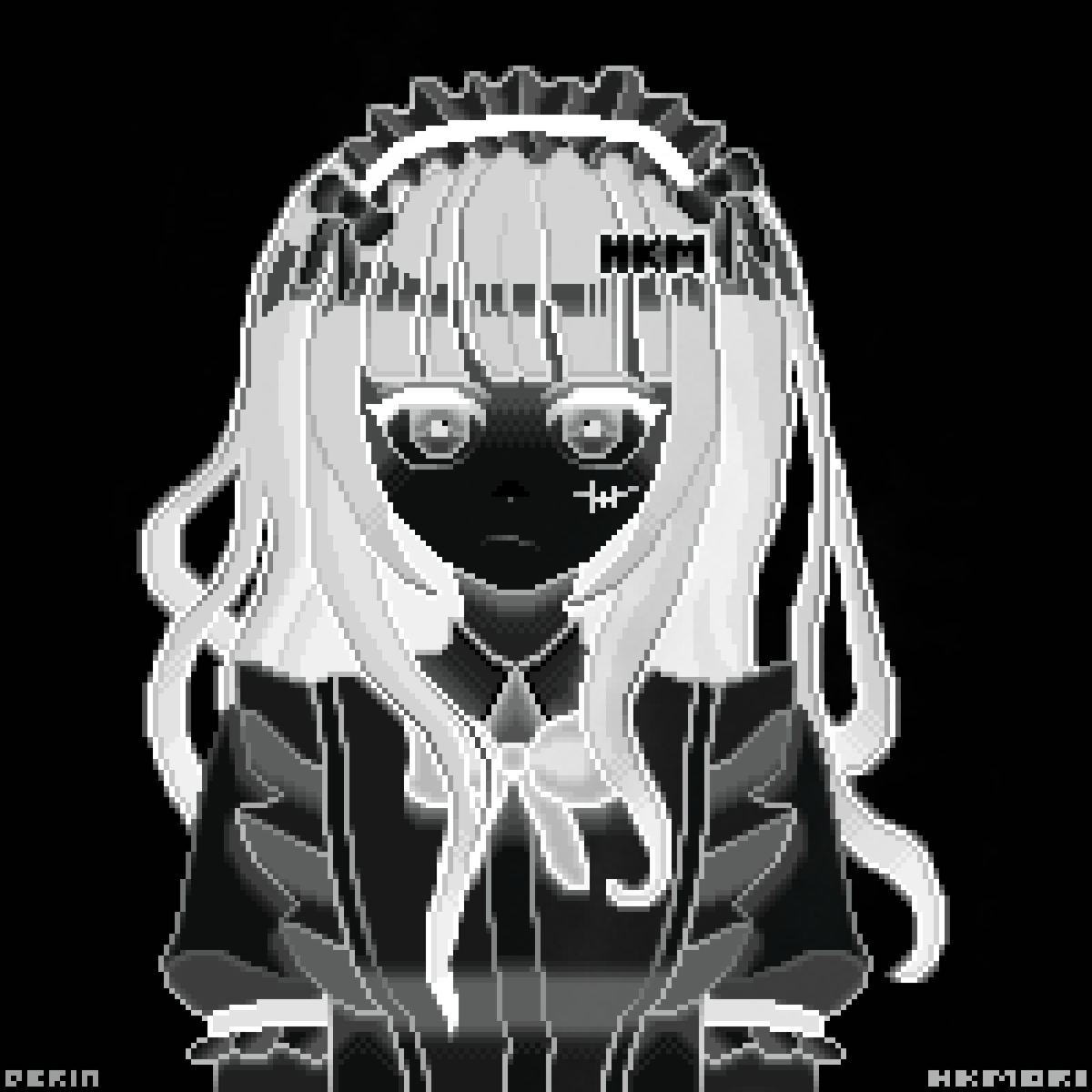 Alice (@hkmori_) / Posts / X