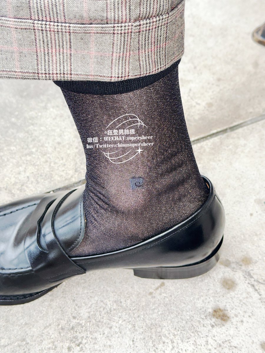 Sheer socks lover in Valencia and Madrid ?? #mensocks #sheersocks # ...