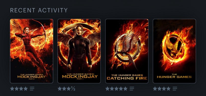 Mockingjay Part 1 Poster Katniss Mock 1