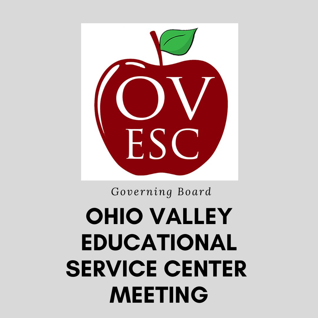 Homepage - Ohio Valley Educational Service Center