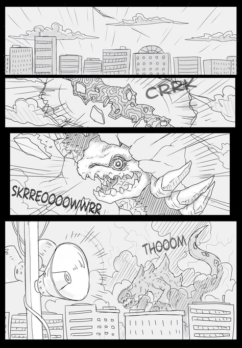 Sheepapp@Sheepeppの漫画作品一覧