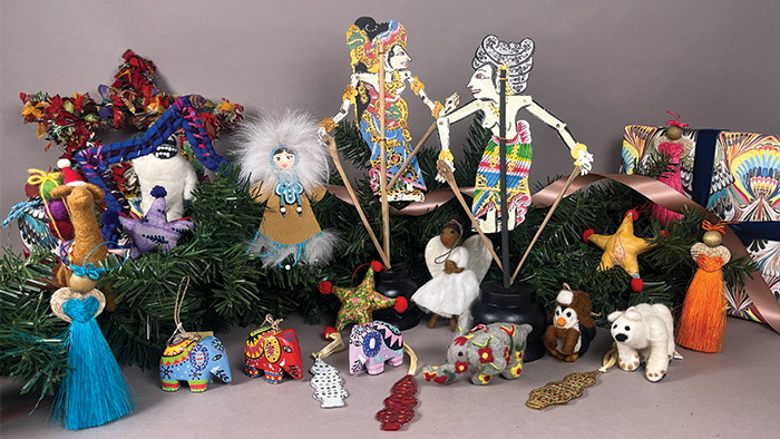 Shadow Puppets Christmas Explore Shadow Puppetry With UNRAVELING: A