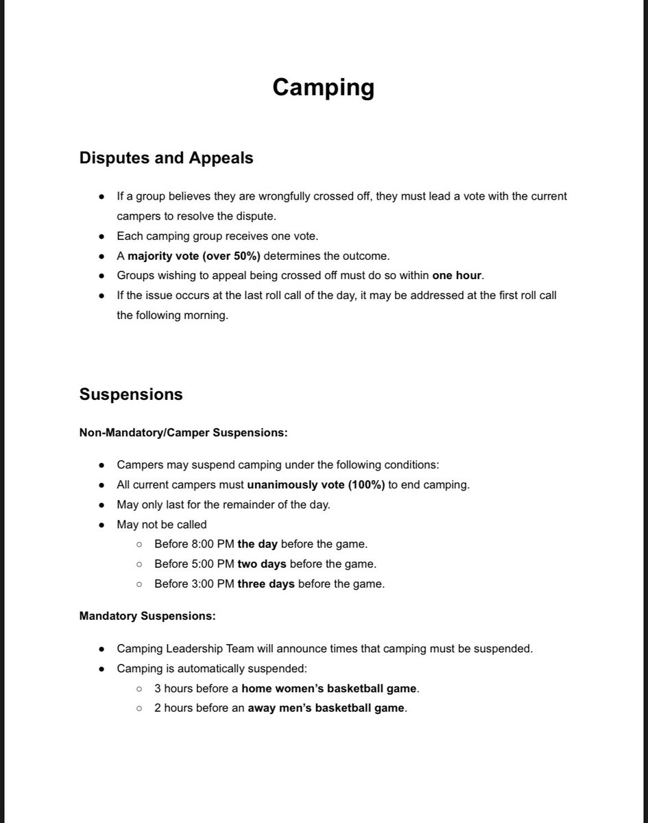KU Basketball Camping (@KUBBallCamping) / Posts / X