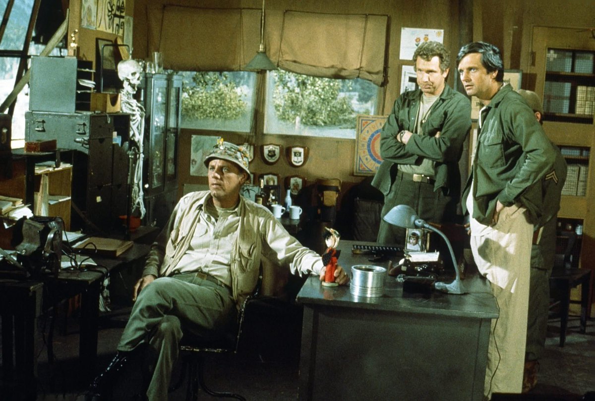 Mclean Stevenson Actor McLean Stevenson IMDb