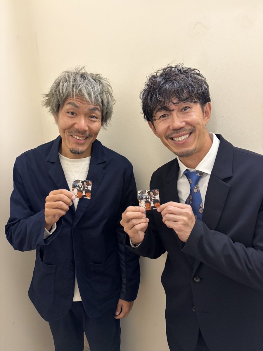 トータルテンボス全国ツアー【公式】 (@total_tenbosch) / Posts / X