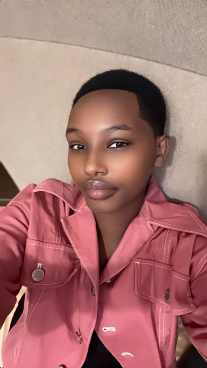 Ishimwe Vestine (@ishimwevestine) / Posts / X