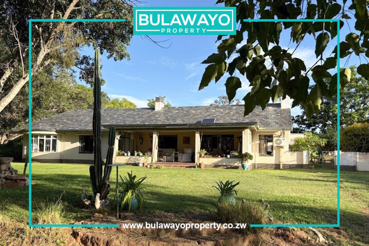 Bulawayo Property (@ByoProperty) / Posts / X