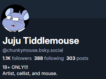 🔞CHUNKYMOUSE🔞 (@ChunkyArtz) / Posts / X