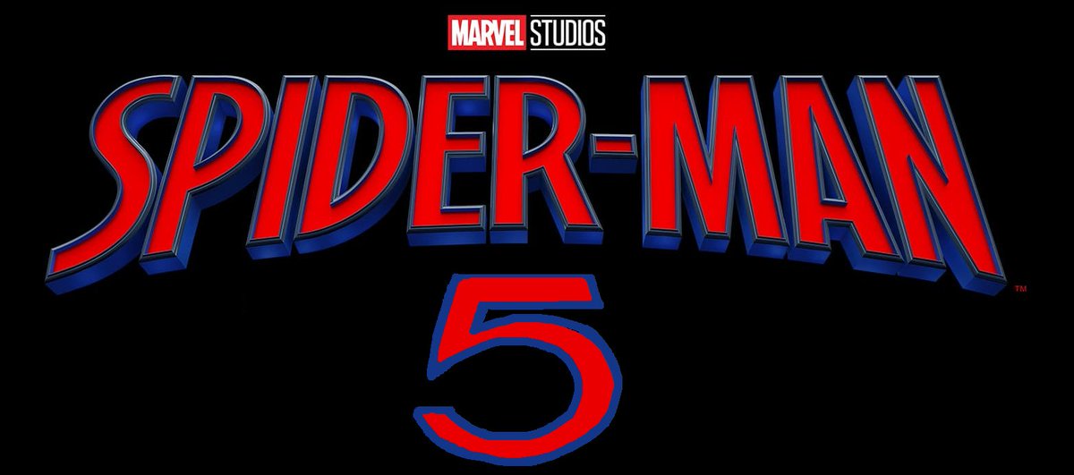 Rumor: Untitled Fifth Spider-Man Film will be Release date on February ...