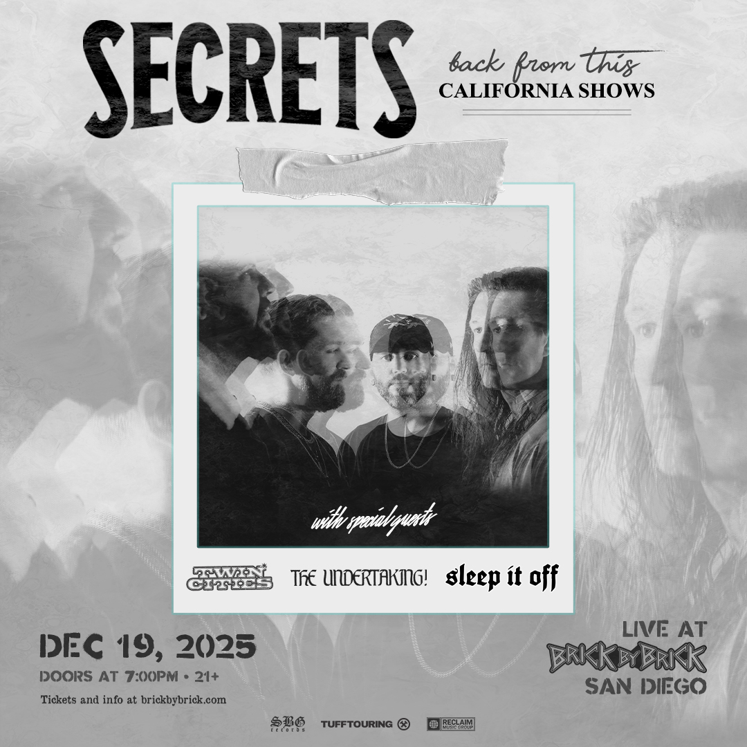 Secrets Band Lyrics Canvas P!nk Fuckin' Perfect Vintage Heart Song