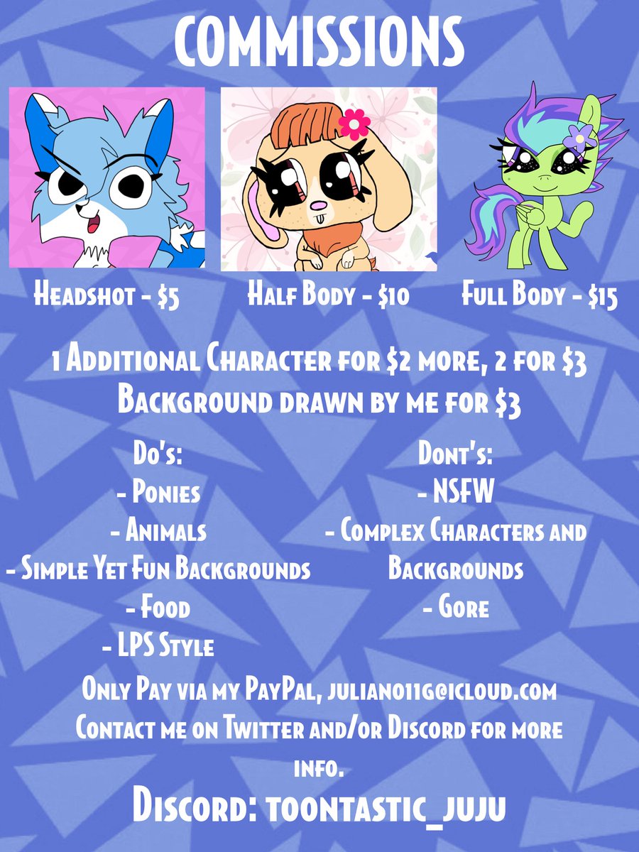 Toontastic Juju (@toontasticjuju) / Posts / X