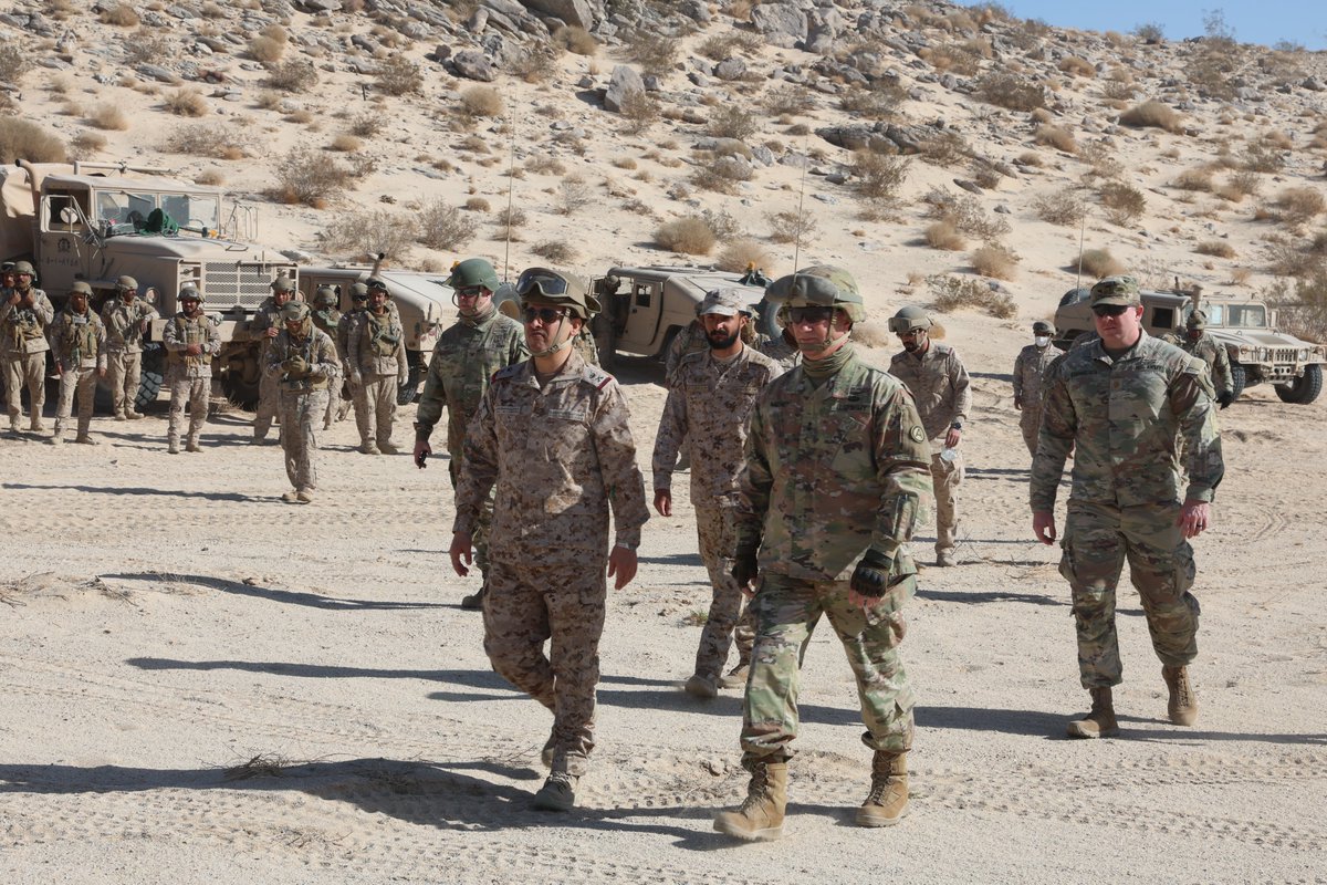 US Army Central & Third Army (@usarmycentral) / Posts / X
