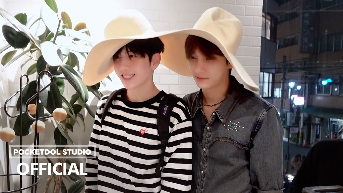 BAE173 FAN-CON IN JAPAN TOUR 2025ㅣOSAKA BEHIND #1⚡️ - BAE173 - 뉴덕